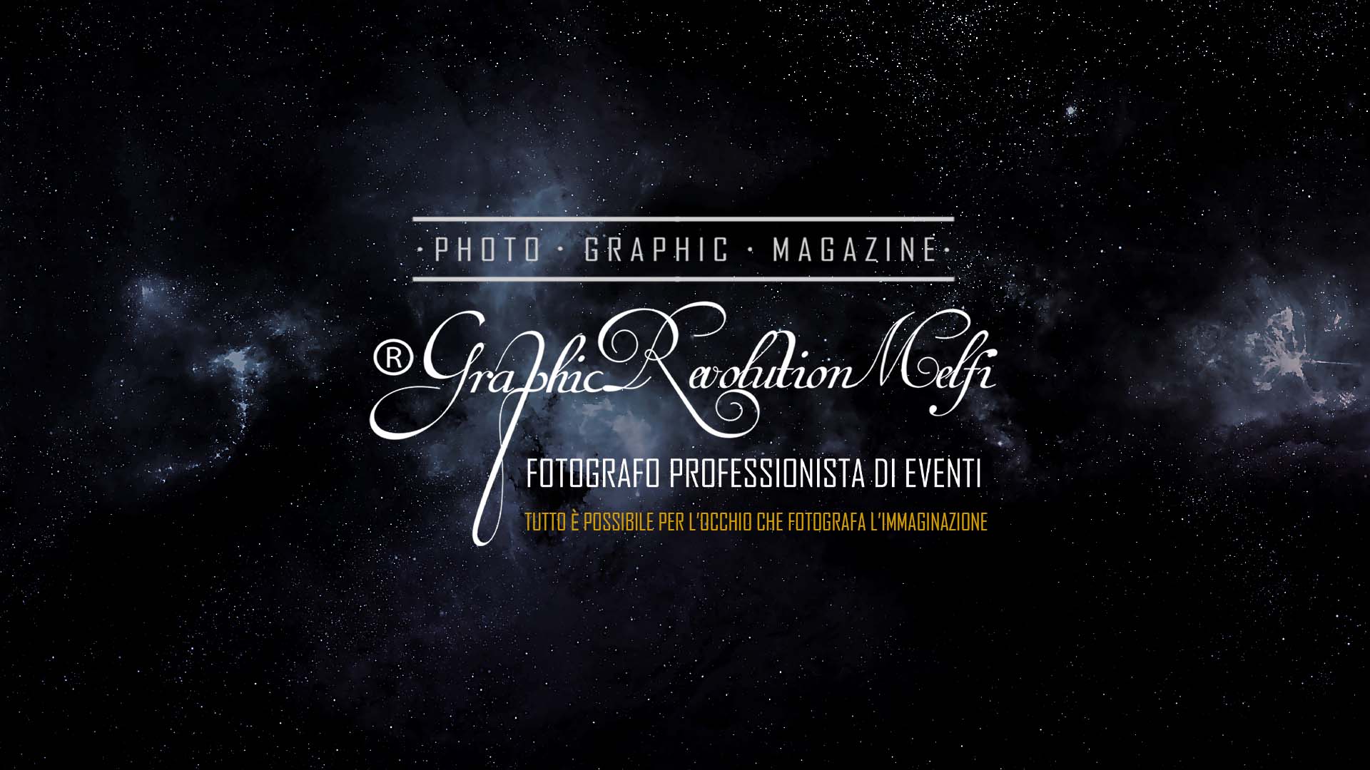 Family Portrait - Graphic Revolution Melfi