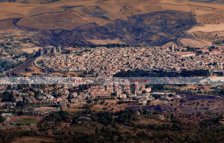 Il Trattato di Melfi e il Concilio di Niccolò - Graphic Revolution Melfi